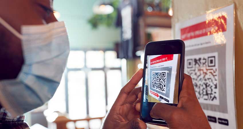 3 Instrumental Ways that QR Codes can Boost Your Business - NowRise ...